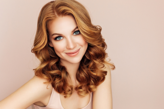 Red Hair Fading With Age: 7 Things You Need to Know