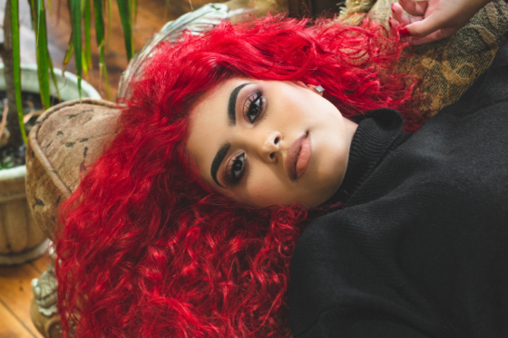 7 Best Hair Colors for Brown Skin (Indian Girl) - Simply Happy Hair