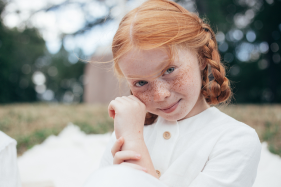 Red Hair Fading With Age: 7 Things You Need to Know