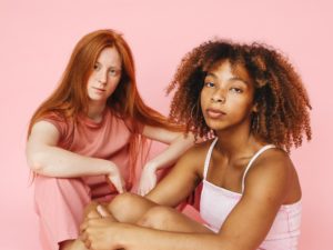 9 Reasons Why Your Hair is Turning Red Naturally with Age