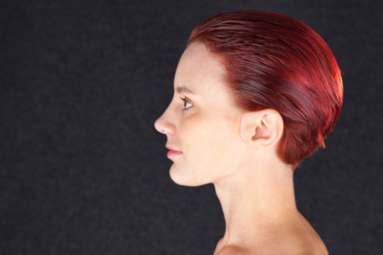 17 Professional Hairstyles that Go with Suits [+ Photos]