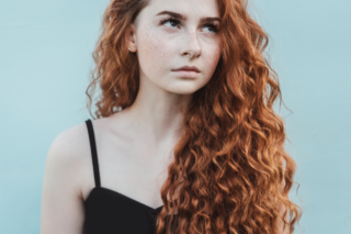 9 Reasons Why Your Hair is Turning Red Naturally with Age