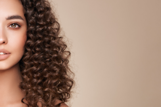 5 Ways to Get Rid of a Perm You Hate (without Cutting your Hair)