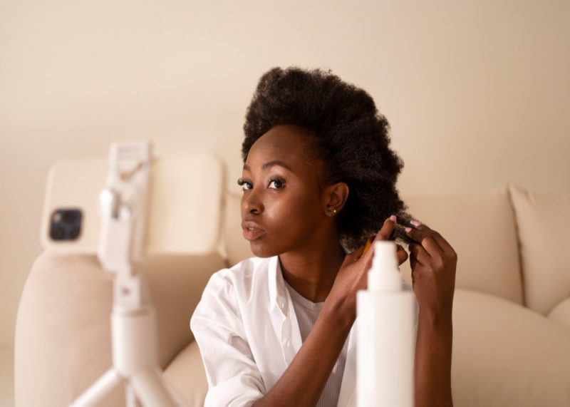 Curl Activator vs Curl Cream: Which to Use and How?