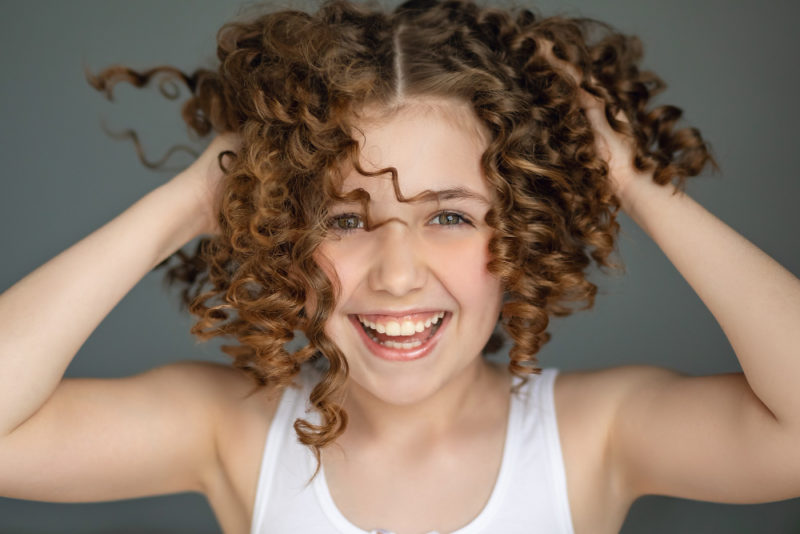 7 Easy Ways to Scrunch Out the Crunch Without Frizz