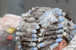 Can You Bleach Permed Hair? Everything You Need to Know!