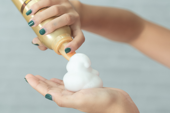 Curl Cream vs Mousse: Which to Use and How?