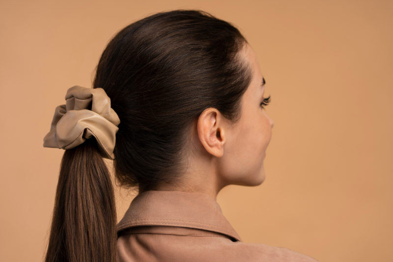 9 Genuine Reasons Why Your Hair is Always Tangled in the Back