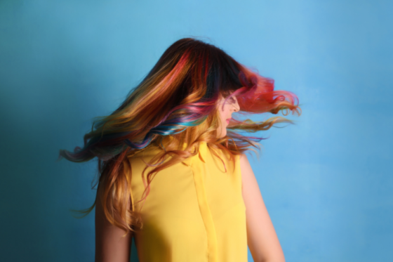 Here is Why LGBTQ Really Dye Their Hair [Explained]