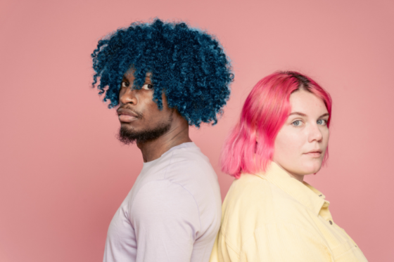 Here is Why LGBTQ Really Dye Their Hair [Explained]
