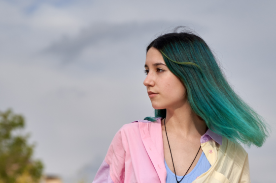 Here is Why LGBTQ Really Dye Their Hair [Explained]