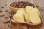 5 Surprising Benefits of Cocoa Butter for Hair + How to Use It