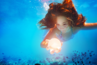 10 Disney Characters with Red Hair (Female Protagonists)