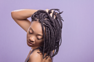 7 Easy Ways to Get Rid of Painful Bumps from Braids