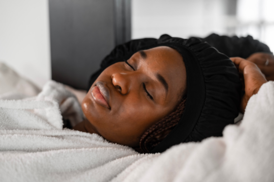 7 Reasons Why Your Nape Hair is So Short + How to Grow It