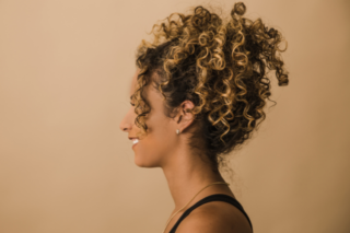 7 Reasons Why Your Nape Hair is So Short + How to Grow It