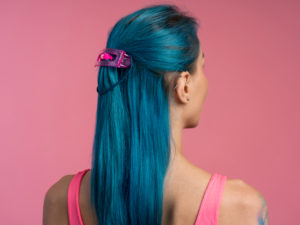 7 Reasons Why Your Nape Hair is So Short + How to Grow It