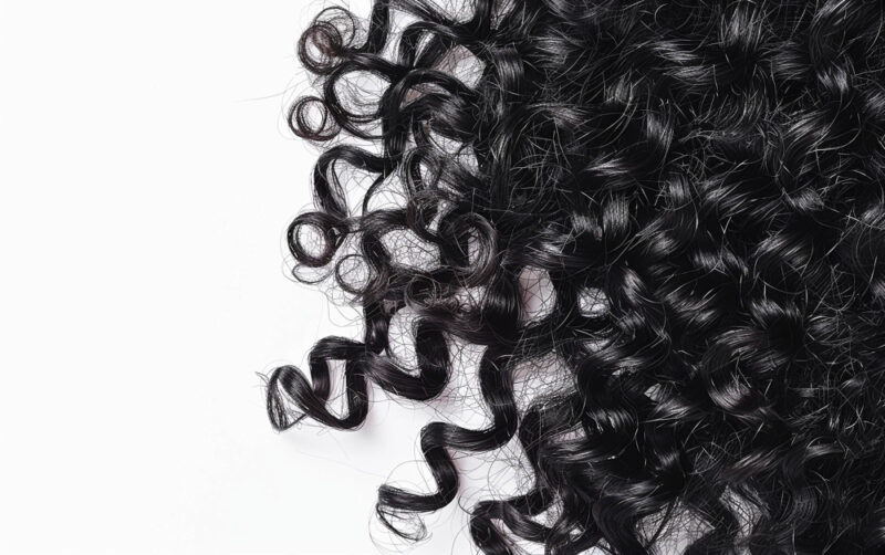 My *Perfect* 3B Curly Hair Routine (+ Product Recommendations) - Simply ...