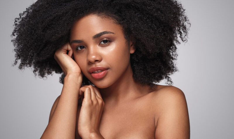 How to Care for a Huge Afro [Simple Tips]