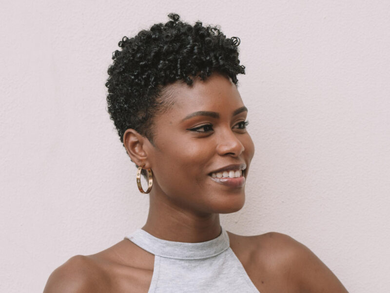 My *Perfect* 3B Curly Hair Routine (+ Product Recommendations) - Simply ...