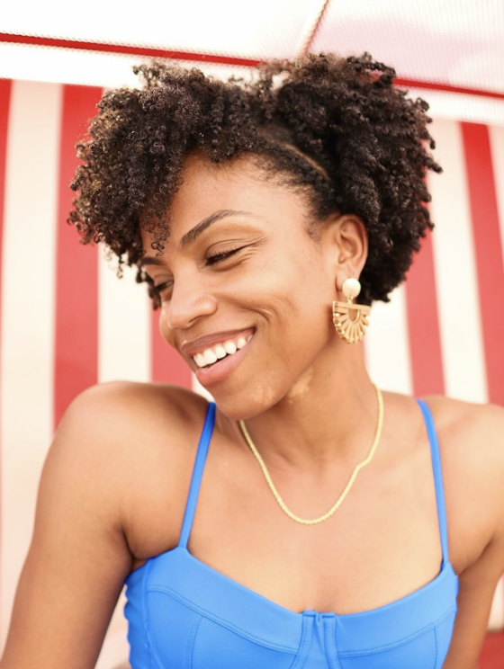 31 Show-Stopping Natural Hairstyles that Will Get Noticed!