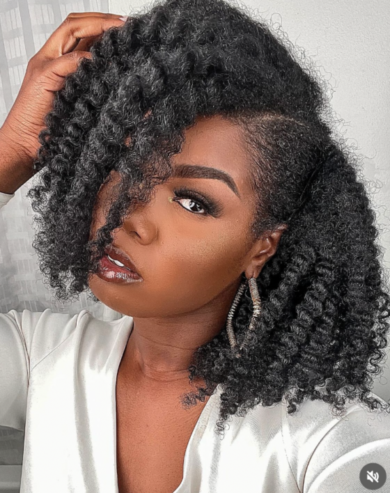 31 Show-Stopping Natural Hairstyles that Will Get Noticed!