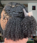 31 Show-Stopping Natural Hairstyles that Will Get Noticed!