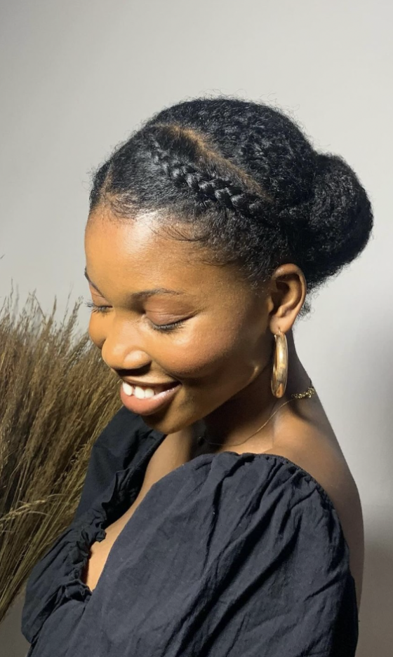 31 Show-Stopping Natural Hairstyles that Will Get Noticed!