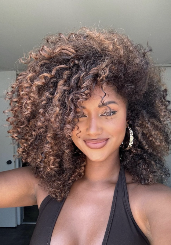 31 Show-Stopping Natural Hairstyles that Will Get Noticed!