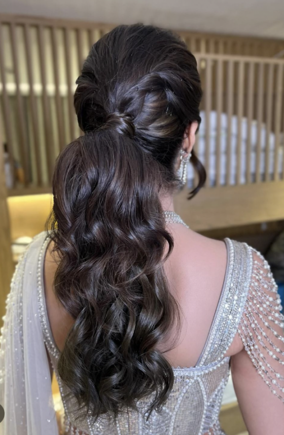 21 Super Cute Ponytail Ideas You'll Want to Try! - Simply Happy Hair