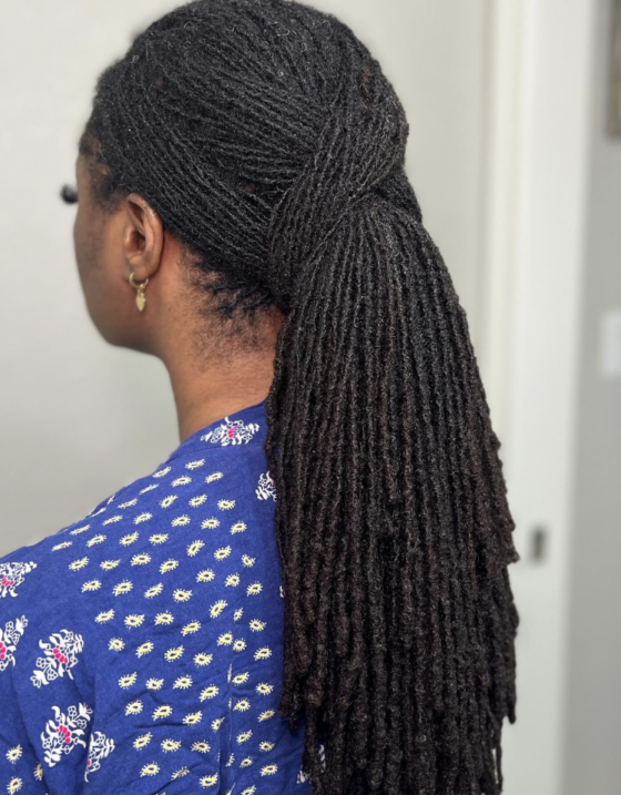 21 Super Cute Ponytail Ideas You'll Want to Try! - Simply Happy Hair