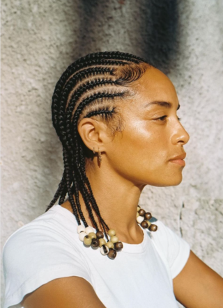 21 Cute Protective Hairstyles Ideas (You'll Love These) - Simply Happy Hair