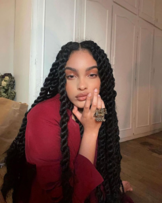 21 Cute Protective Hairstyles Ideas (You'll Love These) - Simply Happy Hair