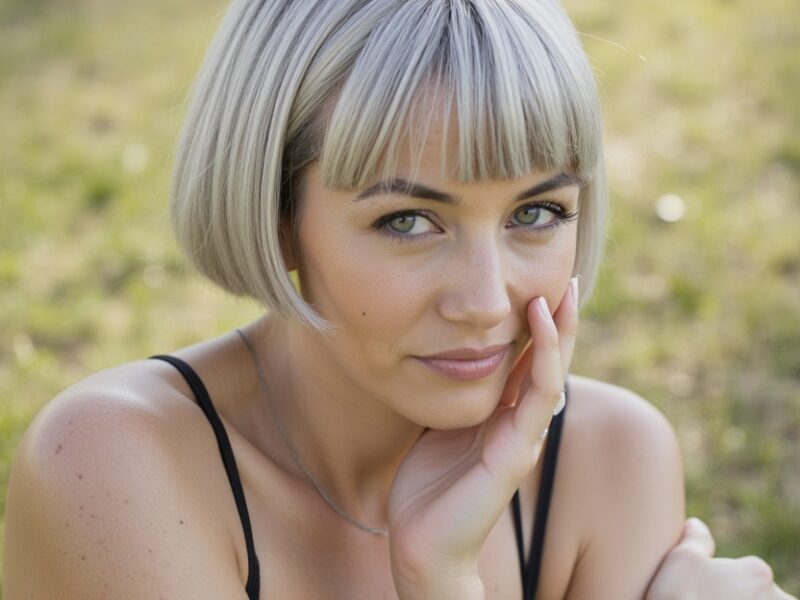 Red Hair Fading With Age: 7 Things You Need to Know