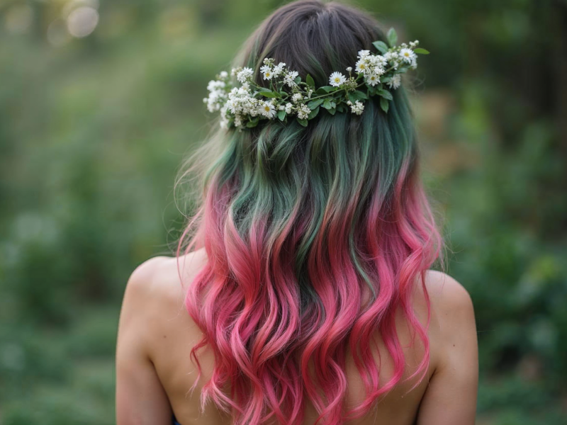 Red Hair Fading With Age: 7 Things You Need to Know