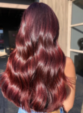 20+ Gorgeous Dark Hair Color Ideas (You'll Love!) - Simply Happy Hair