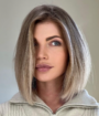 39 Gorgeous Mid-Length Haircuts You'll Love - Simply Happy Hair
