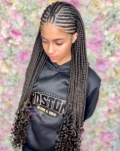 25 Beautiful African Braids that You'll Fall in Love With! - Simply ...