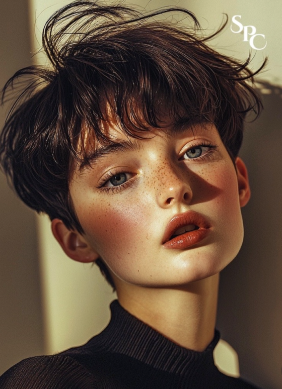 31 Beautiful Romantic Hairstyles for Your Next Date - Simply Happy Hair