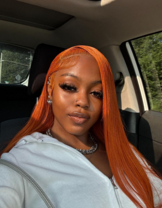 23 Stunning Frontal Lace Hairstyles (You'll Love These!) - Simply Happy ...