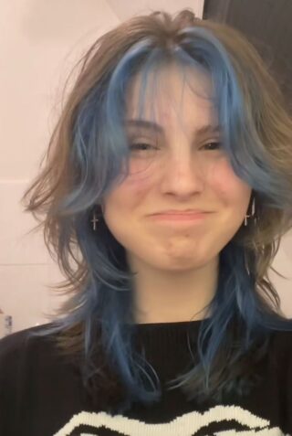 39 Trending Wolf Cuts that Everyone is Rushing to Get! - Simply Happy Hair