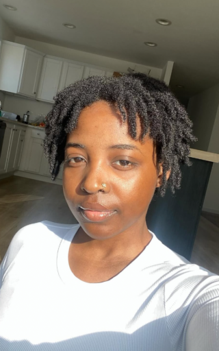 33 Beautiful Short Dreads to Inspire Yours! - Simply Happy Hair