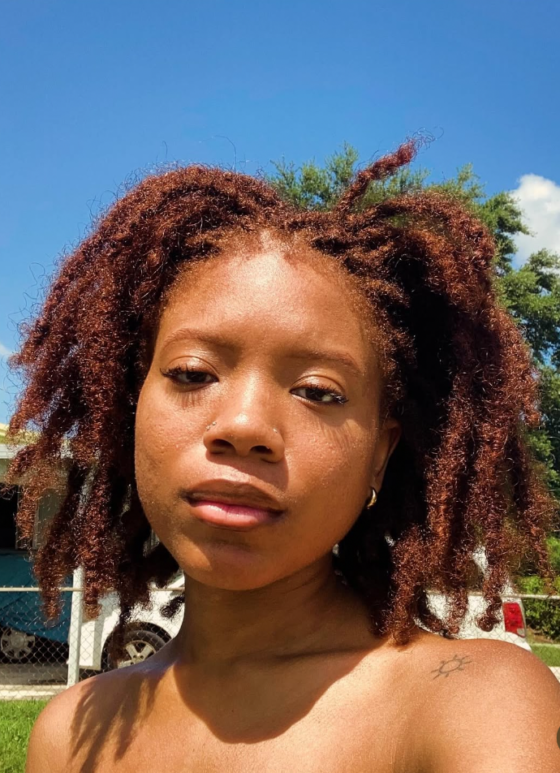 33 Beautiful Short Dreads to Inspire Yours! - Simply Happy Hair