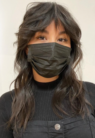 21 Super Edgy Shaggy Haircuts You'll Love! - Simply Happy Hair