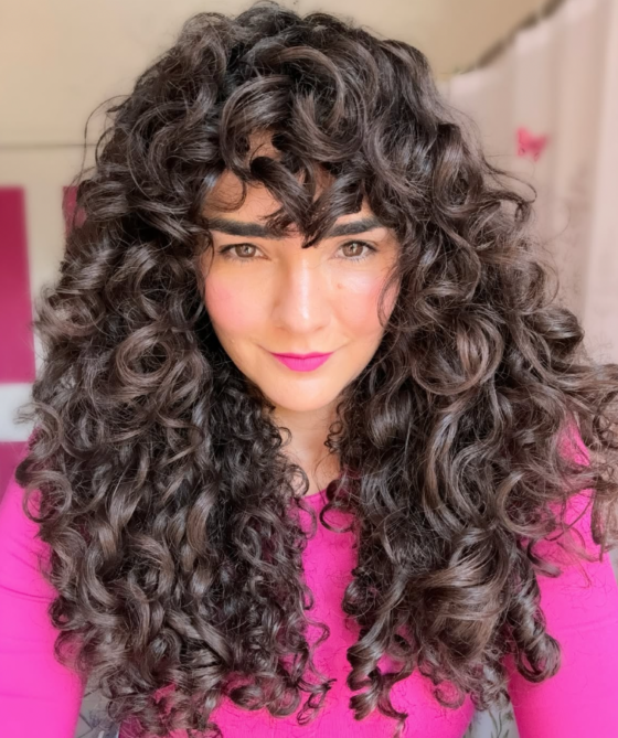 21 Super Edgy Shaggy Haircuts You'll Love! - Simply Happy Hair