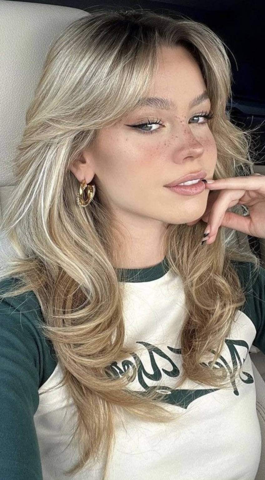 39 Trending Wolf Cuts that Everyone is Rushing to Get! - Simply Happy Hair