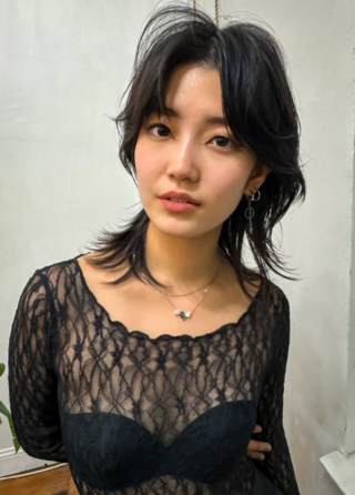 39 Trending Wolf Cuts that Everyone is Rushing to Get! - Simply Happy Hair