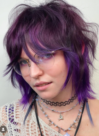 39 Trending Wolf Cuts that Everyone is Rushing to Get! - Simply Happy Hair