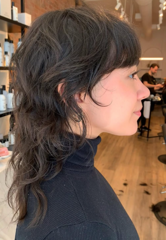 39 Trending Wolf Cuts that Everyone is Rushing to Get! - Simply Happy Hair