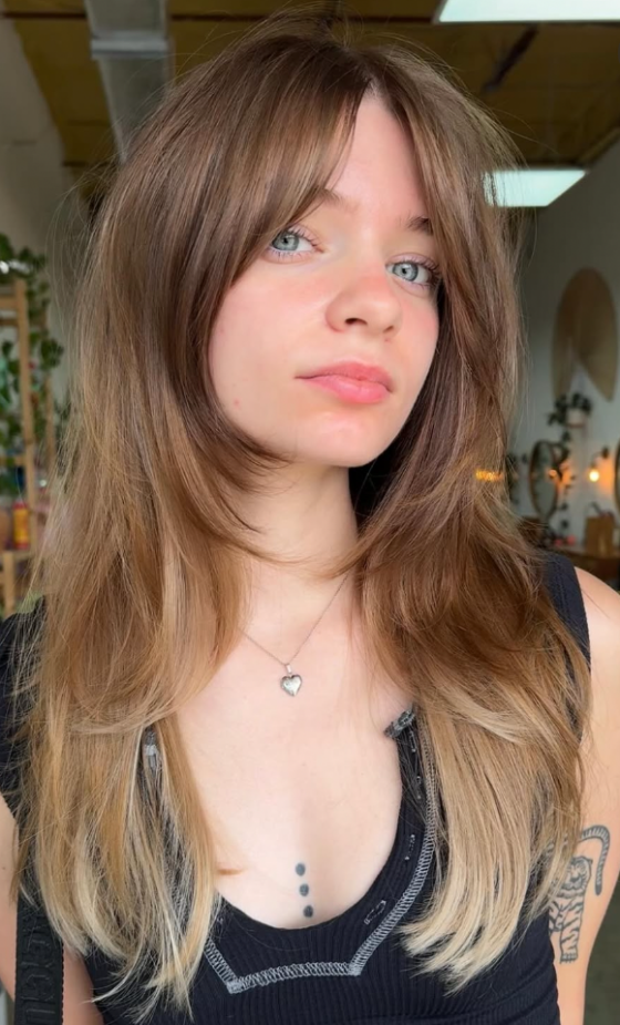 39 Trending Wolf Cuts that Everyone is Rushing to Get! - Simply Happy Hair